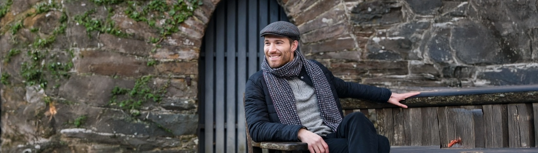 Authentic Irish Hats & Irish Flat Caps in the USA | Weavers of Ireland