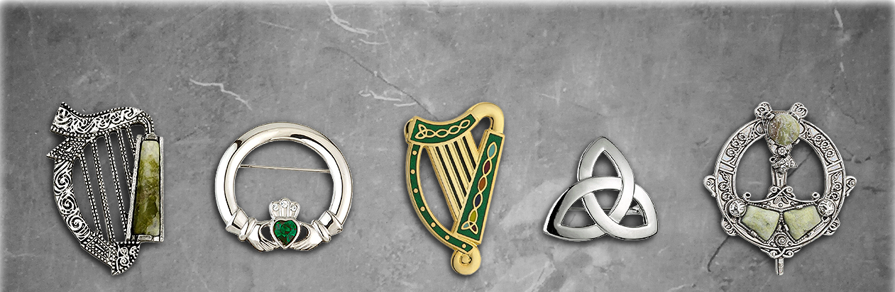 Connemara Marble Jewelry From The Weavers Of Ireland – Weavers of Ireland