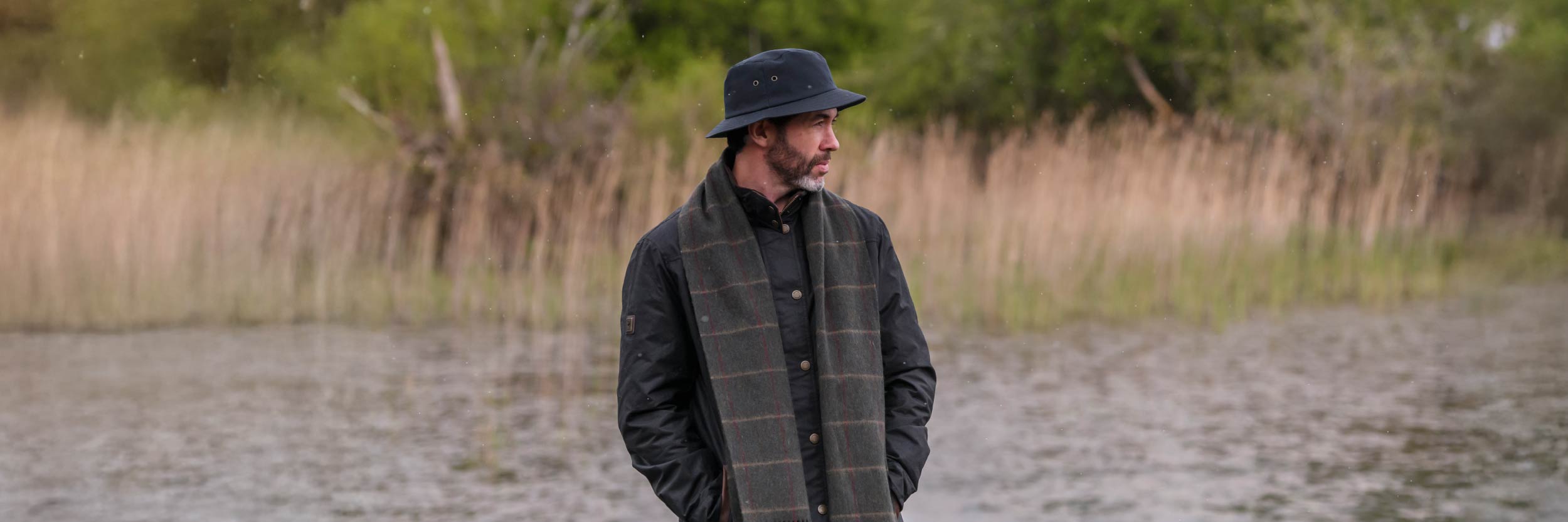 Men's Irish Clothing & Accessories in the USA | Weavers of Ireland