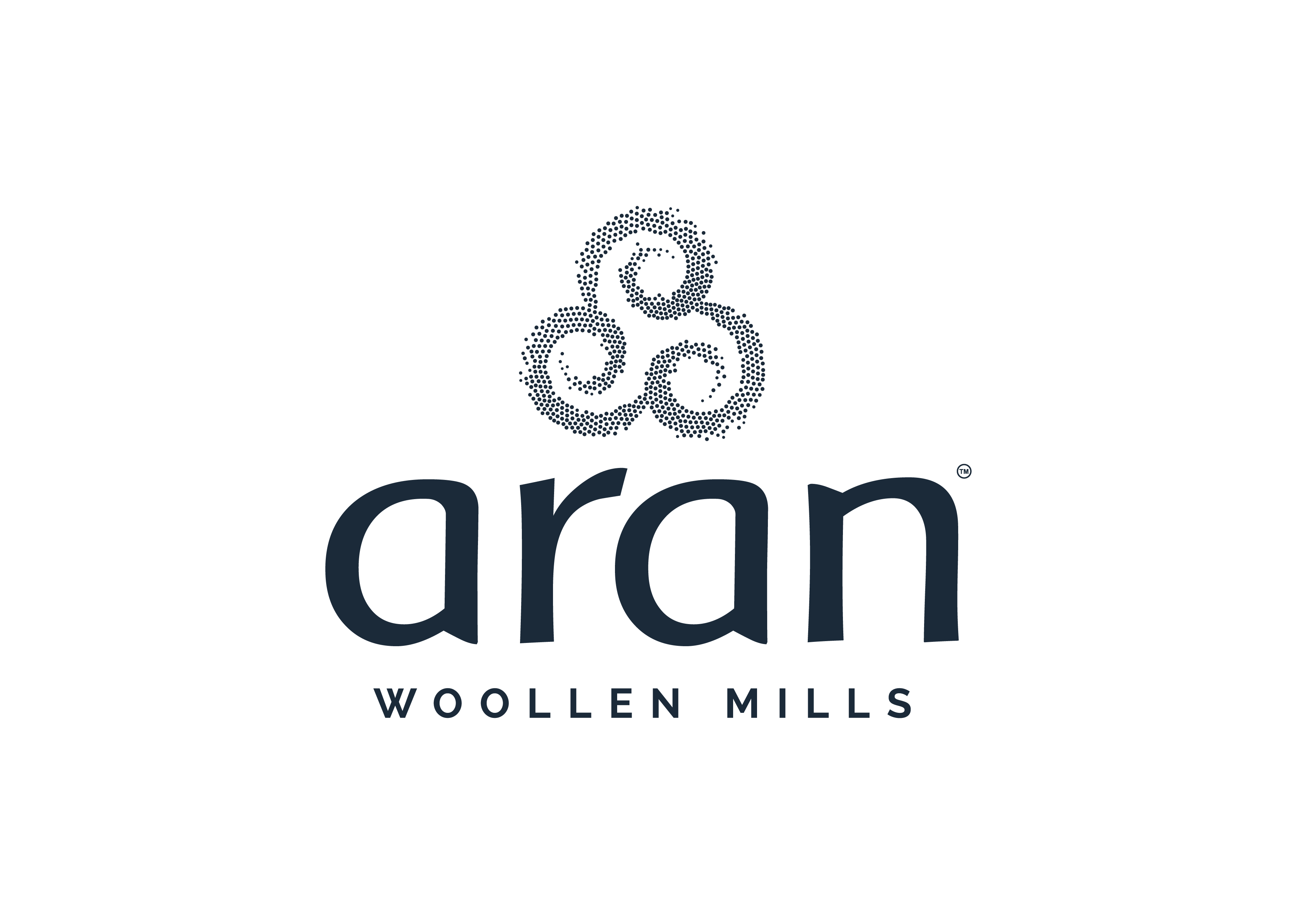 Aran Woollen Mills – Weavers of Ireland