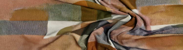 John Hanly & Co Throws | Weavers of Ireland