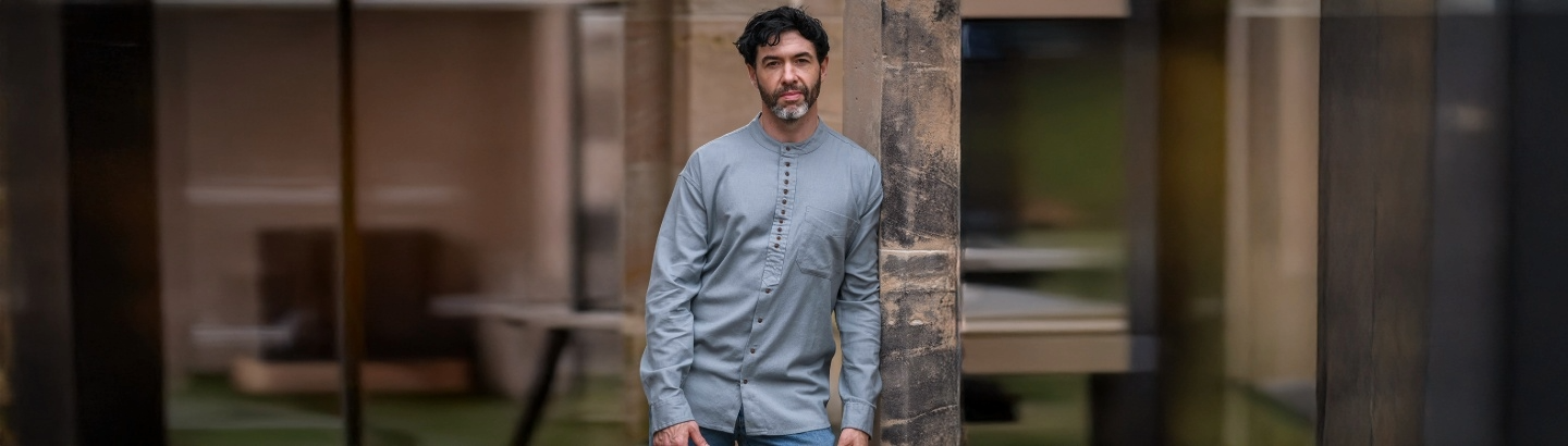 Men's Classic Irish Shirts For Every Occasion - Weavers of Irelnad ...