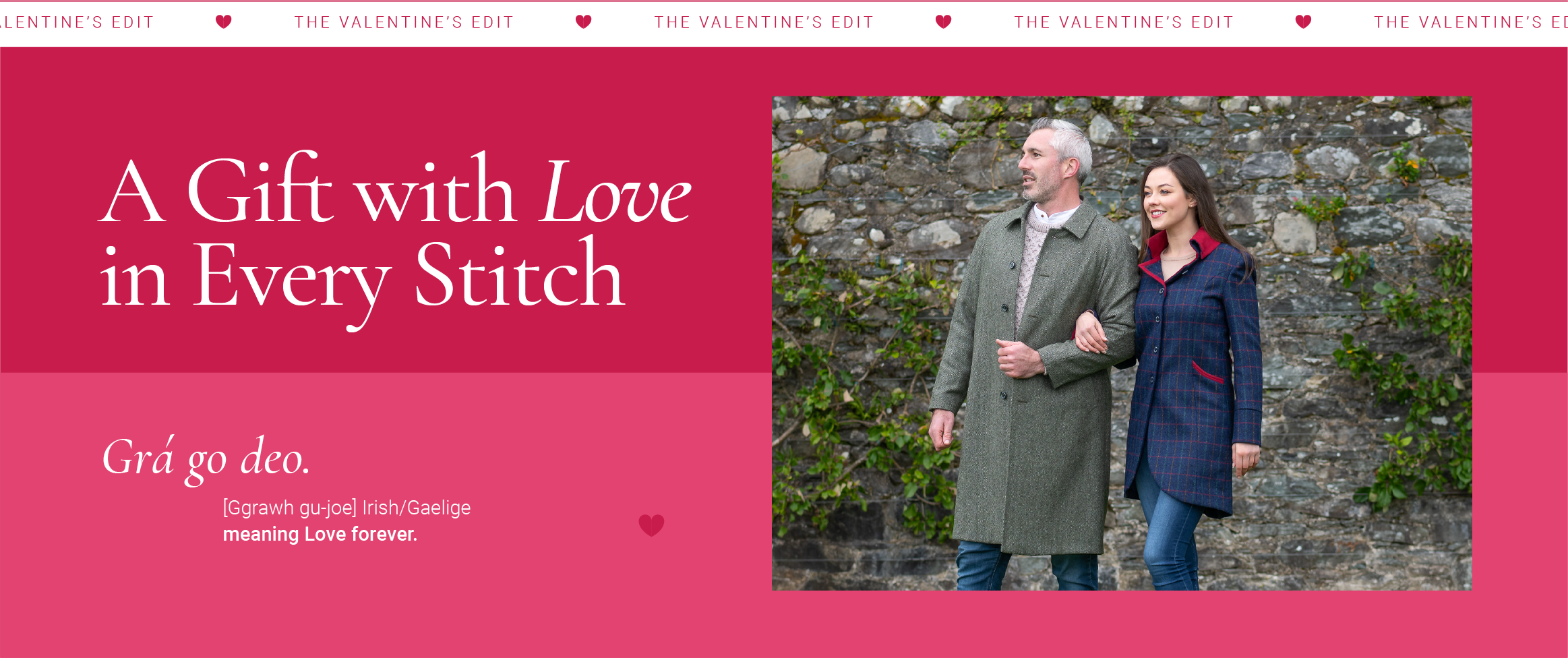 Valentine's Gifts For Him - Treat Him To Something Special From The ...
