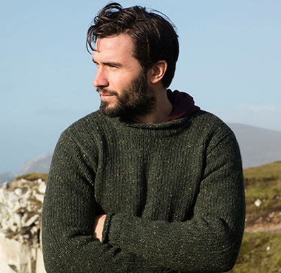 Shop by Weaver – Weavers of Ireland